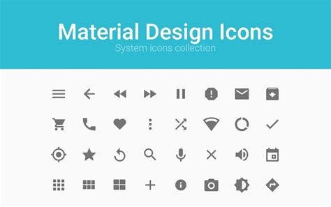 Google Icon Font 246082 Free Icons Library