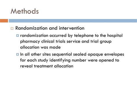 Enoxaparin For The Prevention Of Preeclampsia And Intrauterine Growth