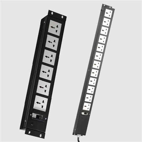 Power Distribution Unit Bhuvanesh Sales Corporation