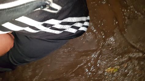 Piss Muddy Sportswear Adidas Nike Thisvid Com