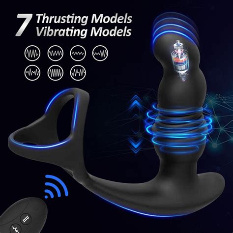 Male Prostate Massager Sq32357 Latexsm Male Prostate Massager Sq32357 Latexsm