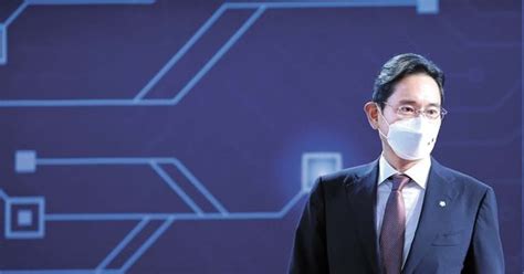 삼성 이재용 시대 열렸다…부회장 10년만에 회장 취임