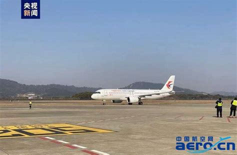 全球首架c919国产客机兔年首飞 加速检验全流程运行能力航空信息民用航空通用航空公务航空