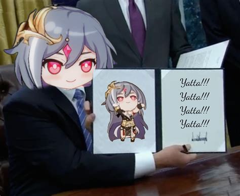 Yatta Honkai Impact Rd HoYoLAB Yatta Honkai Impact Rd HoYoLAB