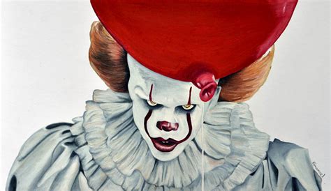 Disegno Di Pennywise
