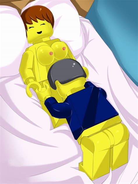 Lego Nexo Knights Porn