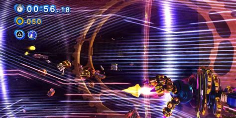 How To Beat The Final Boss In Sonic X Shadow Generations