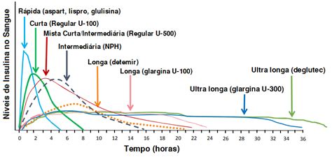 Diabetes Como Usar Insulina Dr Angelo Bannack