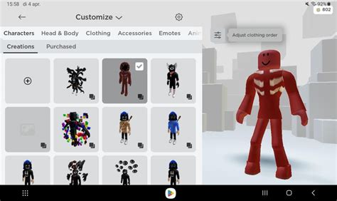 Guys Im Bald On Roblox And I Wasnt Bald Before And I Cant Fix It I Tried Restarting And