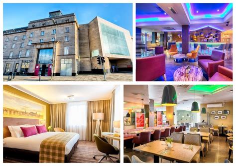 Leonardo Royal Hotel Edinburgh