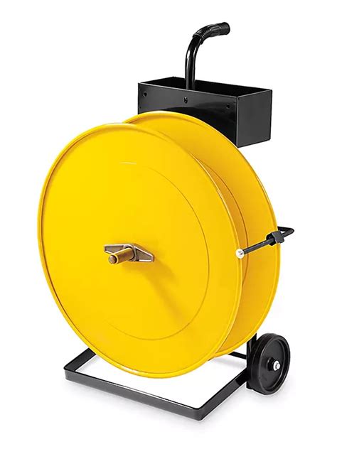 Carrito Económico Para Fleje H 566 Uline