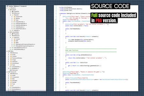 Makinom 2 Pro Game Toolkit