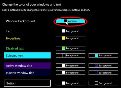 How To Change FileExplorer Windows Explorer Background To Grey Page