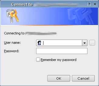 Domain Option On Login Credentials Screen Microsoft Windows Neowin