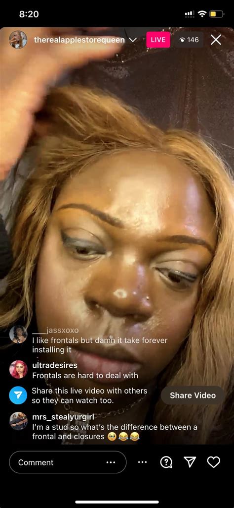 Oogaly Boogly Bitch R Applestorequeenv2