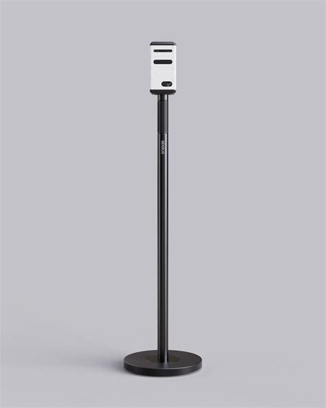 SENSUS Modular Process Monitoring System Behance Behance