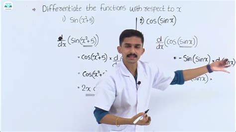 Maths 5 3 1 Differentiation Of Composite Functions Exercise 5 2 Youtube Maths 5 3 1 Differentiation Of Composite Functions Exercise 5 2 Youtube