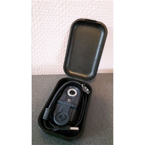 Logitech Quickcam For Notebooks Pro Managetews