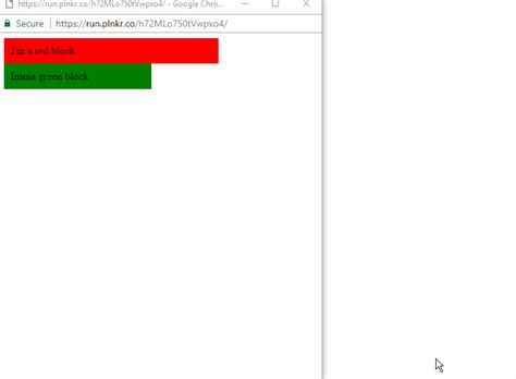 Css How Do I Create A Flexbox Container That Has Centered Content And Maintains Center When