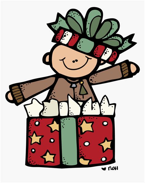Melonheadz Christmas Clip Art Saturday December 1 Png Melonheadz