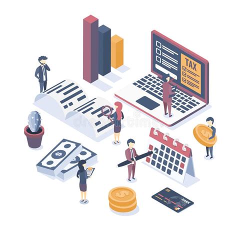 Business Auditing Analysis Accounting Calculation Analytics Monitor With Charts Graphs