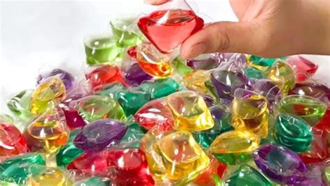 Бага насны хүүхдүүд гелин вок идэж эмнэлэгт хүргэгдэн ирэх нь нэмэгджээ