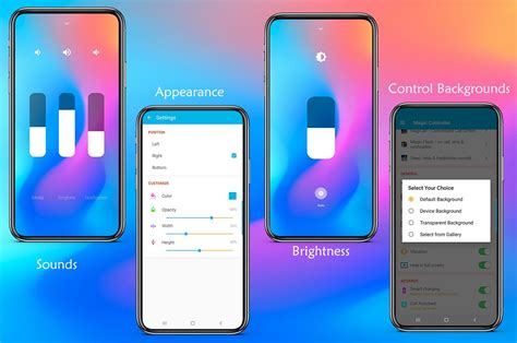 Ios Control Center For Android Apk For Android Download