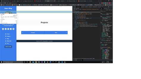 Rendering One Active Item Rdjango