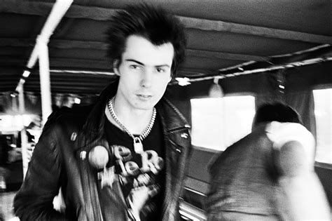 The Sex Pistols Rarely Seen Photos
