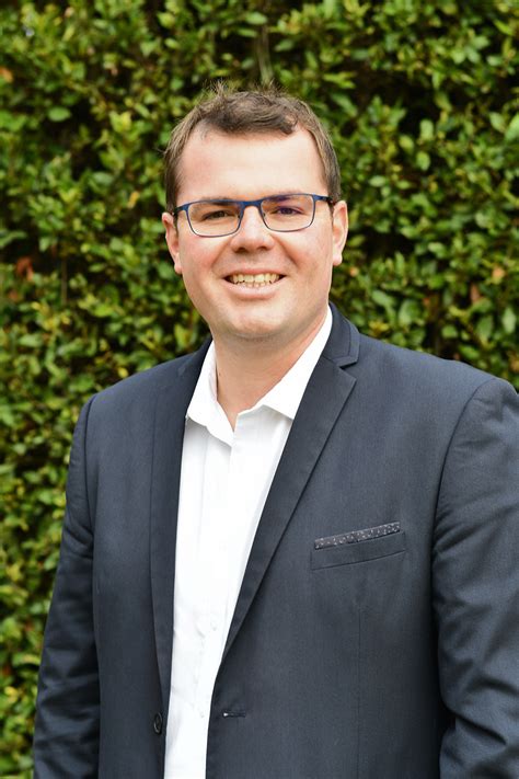 Arnaud Charpentier Nouvelle Dynamique Sud Vendée