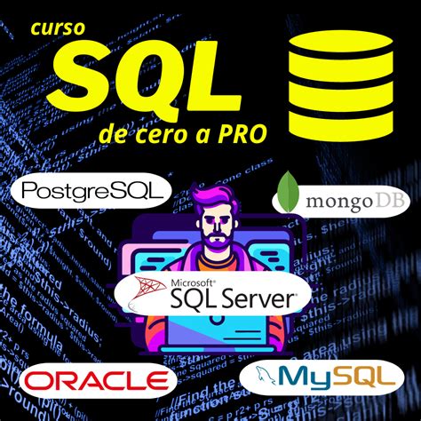 Curso De SQL Desde CERO Francisco Gonzalez Hotmart
