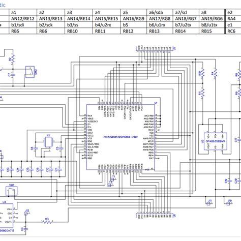 Flea Scope Usb Oscilloscope 18 18 Msps Webusb