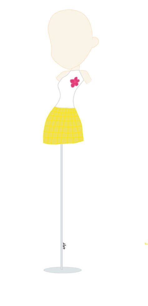 Luan Loud Clothing Eqg Style By Smbros On Deviantart
