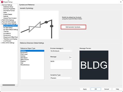 Custom Part Symbol On Isomectric Autodesk Community