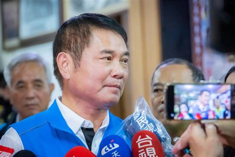 鍾東錦遭抹黑殺人前科 多人觸犯誹謗罪依法送辦