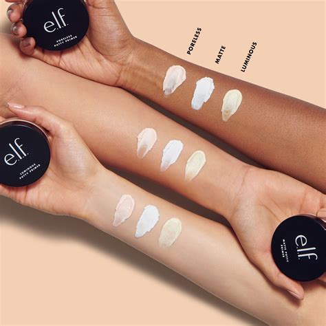 Poreless Putty Primer Elf Cosmetics Australia
