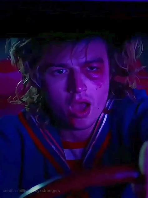 Harrington X Hargrove Strangerthings Steveharrington Billyhargrove