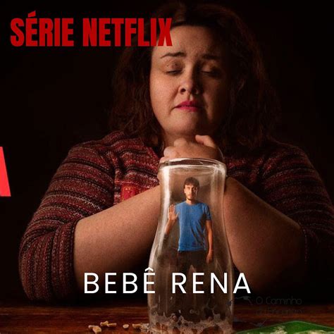 Bebê Rena O Caminho Do Encontro