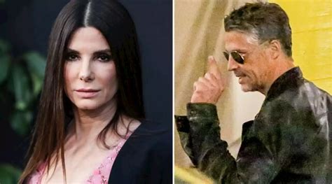 Sandra Bullock Grave Lutto Per L Attrice Morto Per Una Grave Malattia Il Suo Compagno Italia