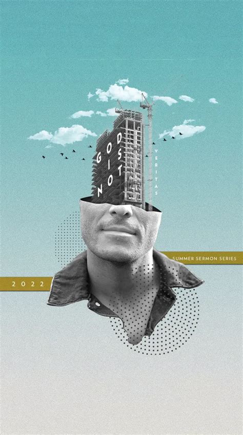 Sermon Series Derek Nicol