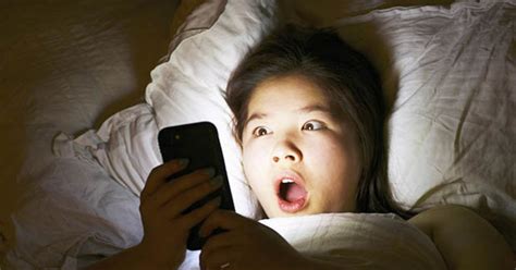 GHOSTS Can Chat To Us On Smartphone Apps Says Paranormal Researcher Daily Star