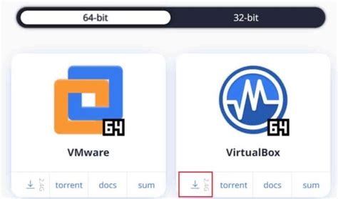 How To Install Kali Linux On VirtualBox Using Prebuilt VM Image CyberITHub