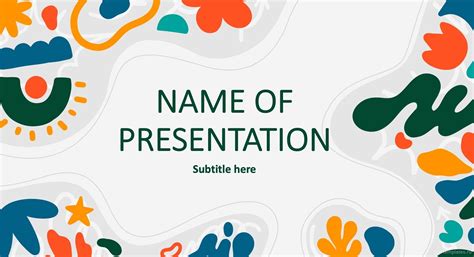 Школа Скачать шаблоны для презентаций Powerpoint