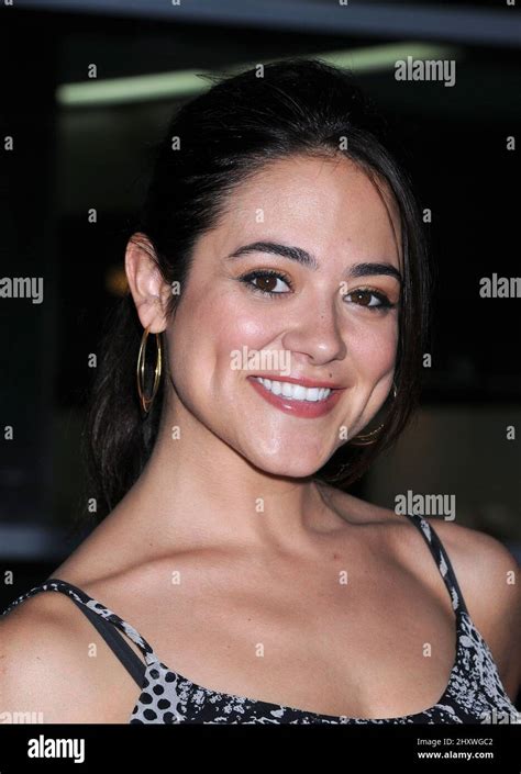 Camille Guaty Atteding A Good Old Fashioned Orgy Special Screening