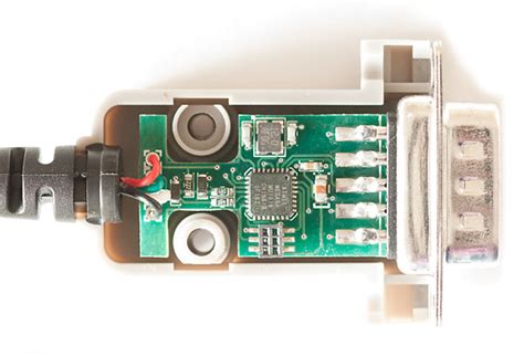 Retronics Usb Joystick Adapter And Other Coolness With V Usb Code And