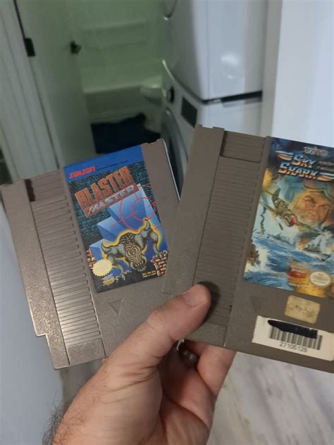 Antique Mall Finds R Nes
