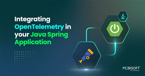 Opentelemetry Java Tutorial For Spring Boot Apps