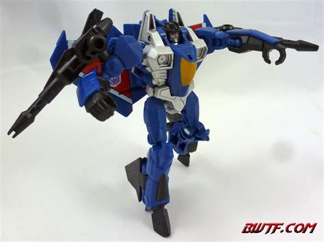 Generations Combiner Wars Thundercracker Toy Review Bens World Of Transformers