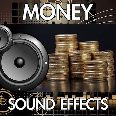 Money Sound Effects De Finnolia Sound Effects Sur Amazon Music Amazonfr