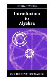 Introduction To Algebra